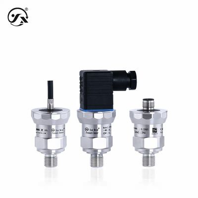 CYYZ12 High Frequency Pressure Transmitter Sensor Fast Response ...